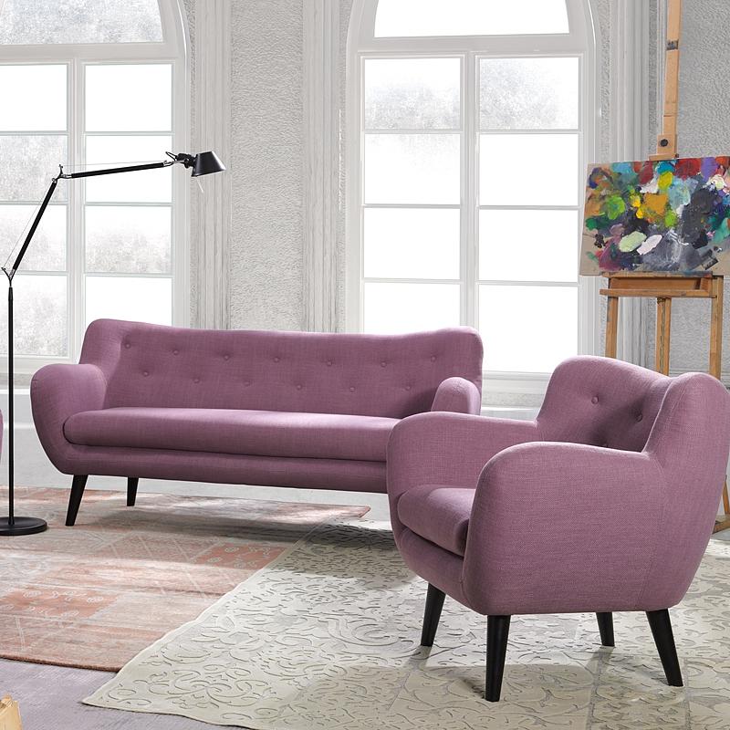 Le Bazar Goes - meubelen - banken