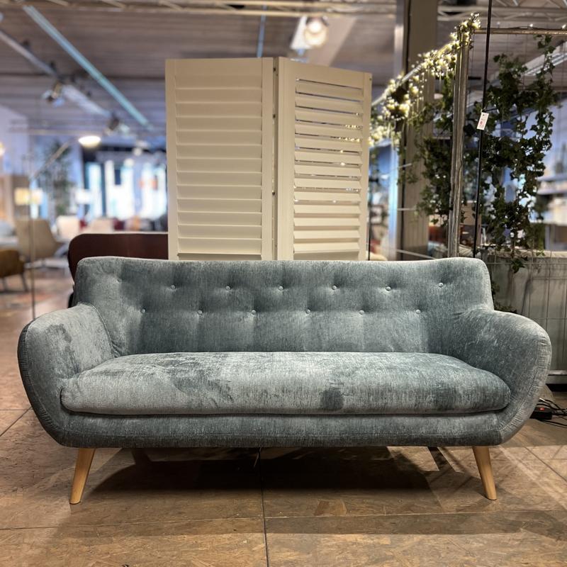 Le Bazar Goes - meubelen - banken