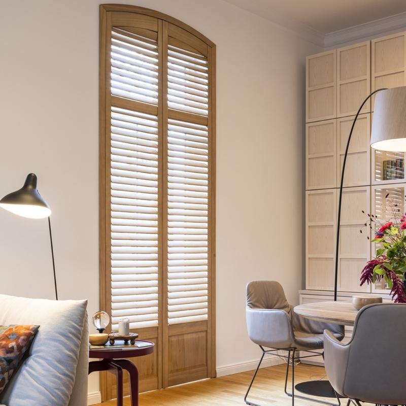 Le Bazar Goes - Jasno_raamdecoratie - shutters