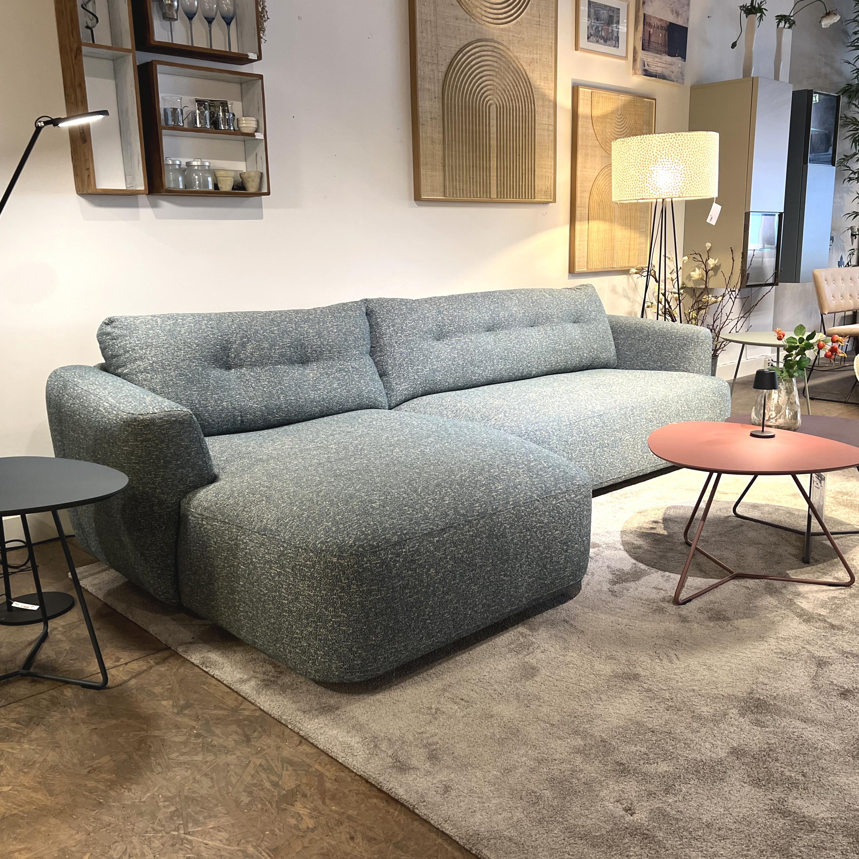 Le Bazar Goes - Moderne Meubelen